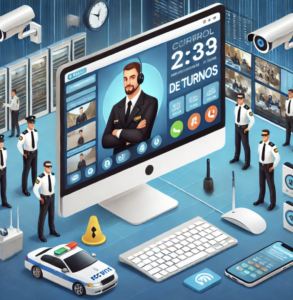 Cómo administrar mejor una empresa de seguridad privada - Track Vigilante