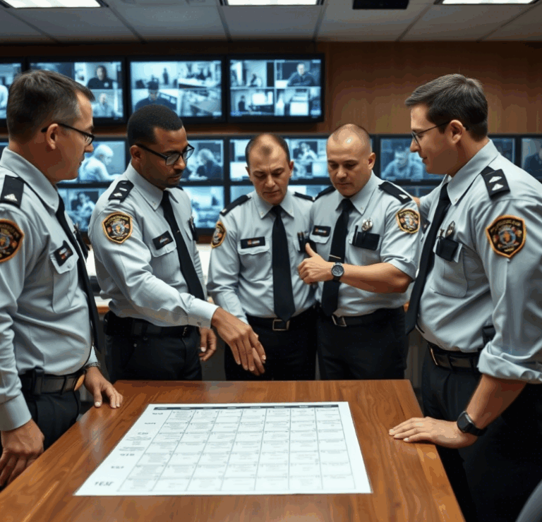 Adquisición de Talento de Seguridad Privada: Estrategias Efectivas y ...